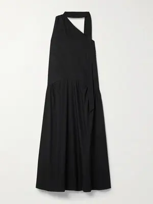 Kika Vargas Gathered Day Dresses