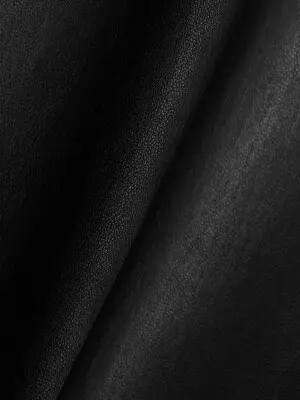 Sprwmn Striped Leather Straight-leg Track Pants