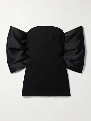 Monot Plain Cocktail Dresses