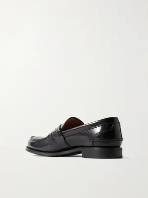 Church's Pembrey W Leather Loafers