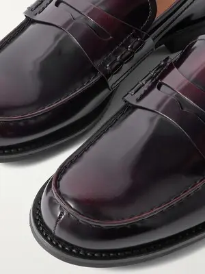 Church's Pembrey W Leather Loafers