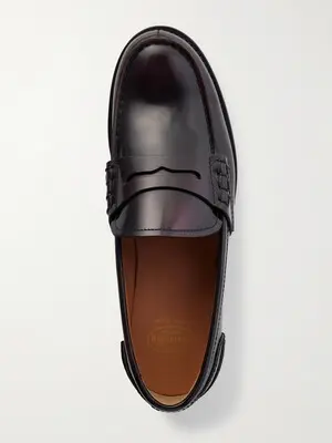 Church's Pembrey W Leather Loafers