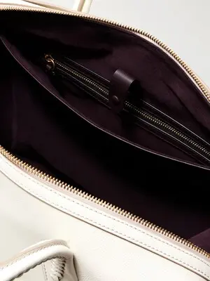 METIER Vérité All Day Leather Tote