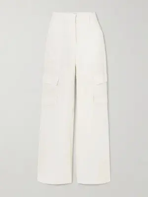 Loveshackfancy Knee Length Pants For Women