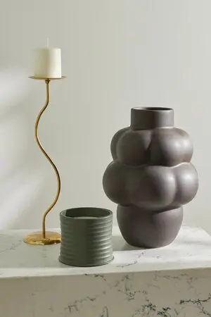 LOUISE ROE 04 Balloon Ceramic Vase