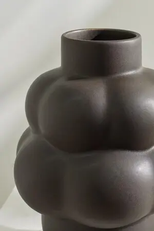 LOUISE ROE 04 Balloon Ceramic Vase