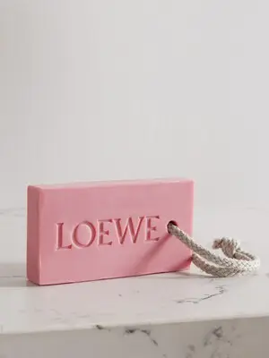 LOEWE PERFUMES Bar Soap - Colorless