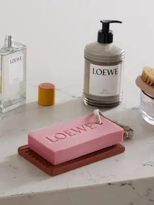 LOEWE PERFUMES Bar Soap