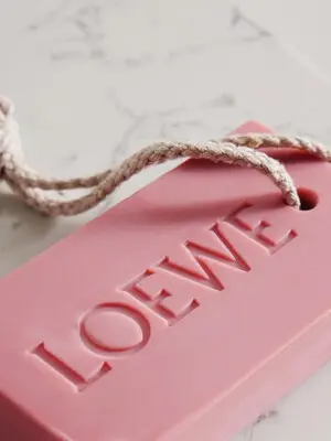 LOEWE PERFUMES Bar Soap