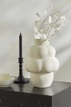 LOUISE ROE Balloon 04 Ceramic Vase
