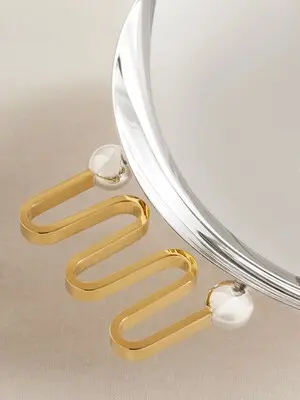 Christofle Plated Bowl