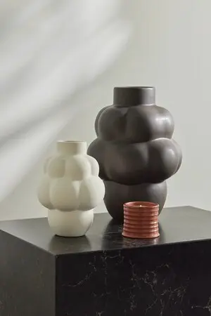 LOUISE ROE Balloon 04 Petit Ceramic Vase
