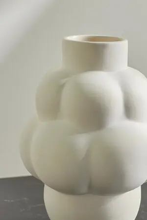 LOUISE ROE Balloon 04 Petit Ceramic Vase