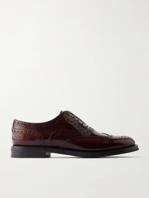 Church's Lace Flats For Women