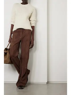 Gabriela Hearst Lawrence Cashmere Sweater