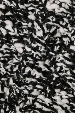 Proenza Schouler Oversized Wool Sweater