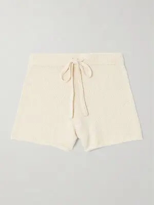 Knee Length Shorts For Women