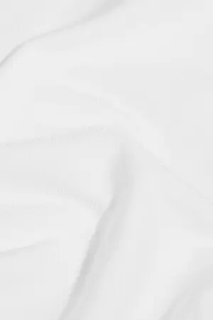 Wolford Jamaika Stretch-jersey Bodysuit - White