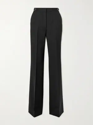 Gabriela Hearst Buckled Pants For Women