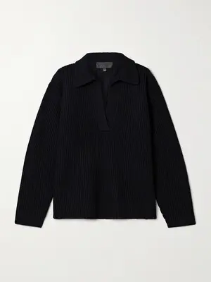 Nili Lotan Collared Sweaters For Women