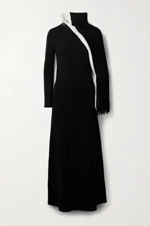 Proenza Schouler Draped Cocktail Dresses
