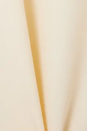 TALLER MARMO Net Sustain Ubud One-shoulder Gown
