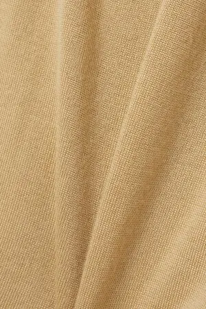 THE ROW Tana Cashmere Sweater - Neutrals