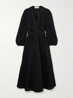 Waimari Casual Day Dresses