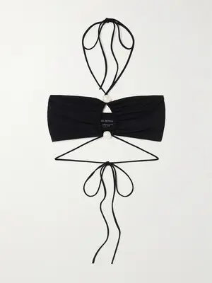 Magda Butrym Tie Back Swimsuits