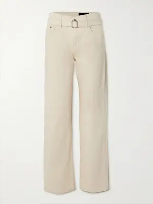 Proenza Schouler Straight Leg Jeans For Women