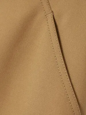 Bally Wool-blend Mini Skirt