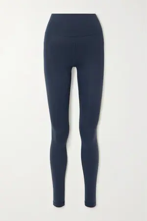 Lululemon Wunder Train™ 28" Everlux™ High-rise Leggings - Blue