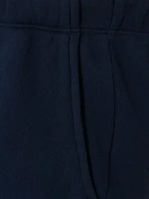 THE ELDER STATESMAN Cotton And Cashmere-blend Track Pants