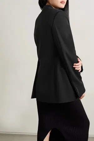 THE ROW Bartholomew Wool Blazer