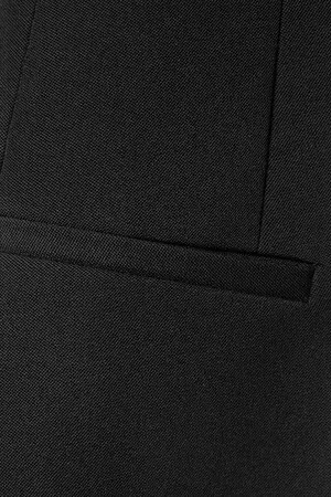 THE ROW Bartholomew Wool Blazer