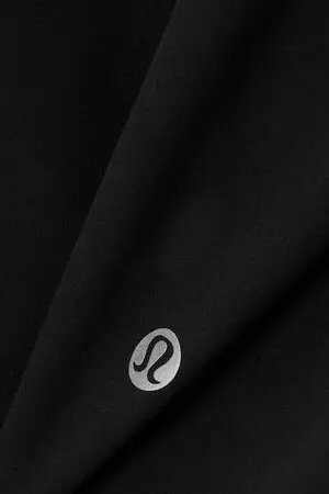 Lululemon Wunder Train 6" Everlux™ High-rise Shorts - Black