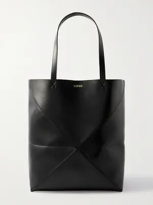 Loewe Puzzle Top Handle Totes