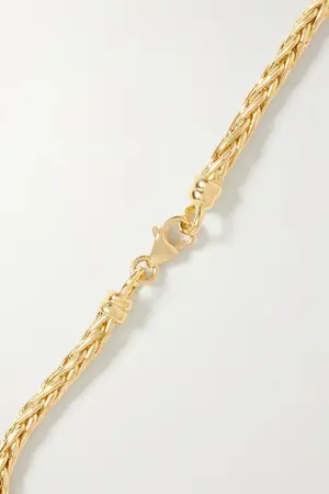 Yvonne Léon 18-karat Diamond Bracelet