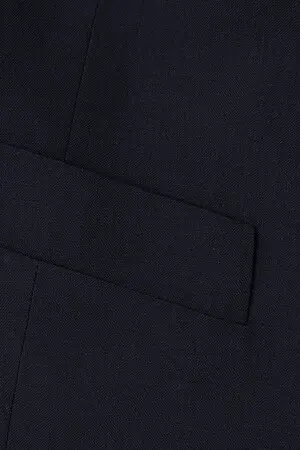 THE ROW Vega Wool Vest