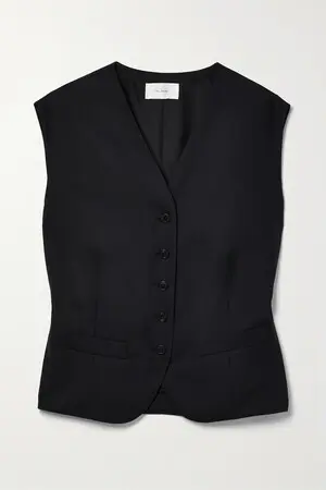 The Row Classic Vests For Women