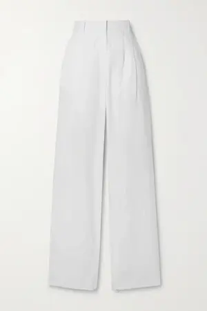 The Row High Waisted Pants For Women