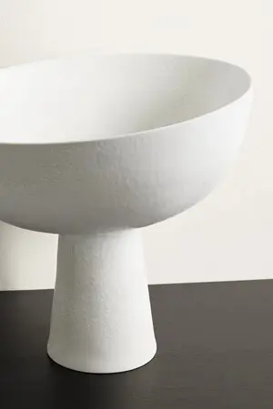 L'Objet Terra Medium Porcelain Bowl