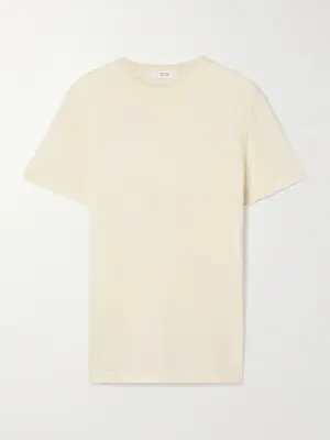Co Cashmere T-shirt
