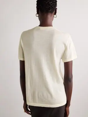 Co Cashmere T-shirt