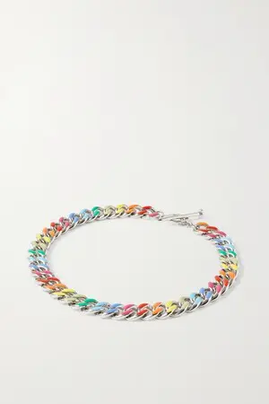 Fry Powers Necklaces