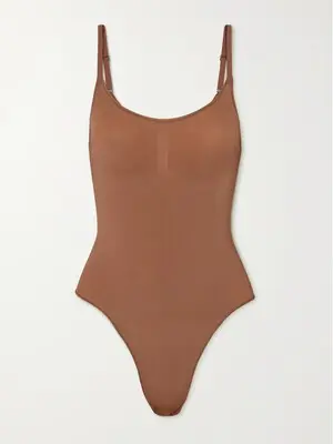 Skims Spaghetti Strap Bodysuits