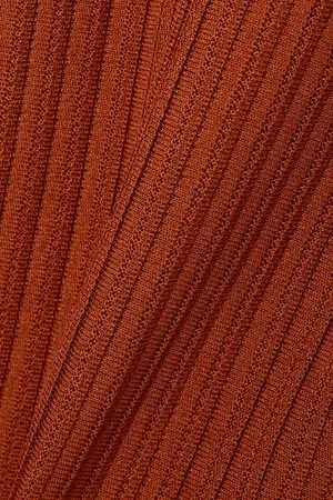 Givenchy Ribbed-knit Sweater