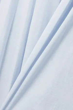 Loewe Balloon Draped Crepe Tapered Pants