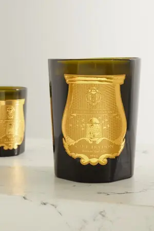 TRUDON Cyrnos Scented Candle, 800g