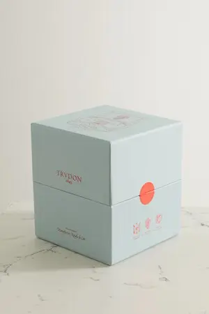 TRUDON Cyrnos Scented Candle, 800g